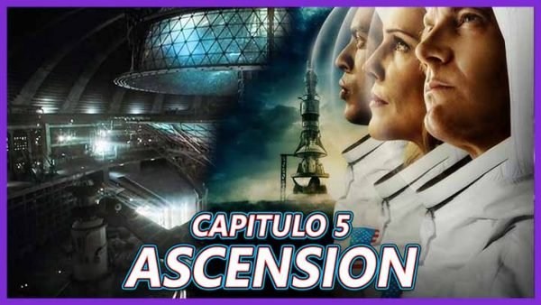 Ascension // Serie - Nur Para Todos