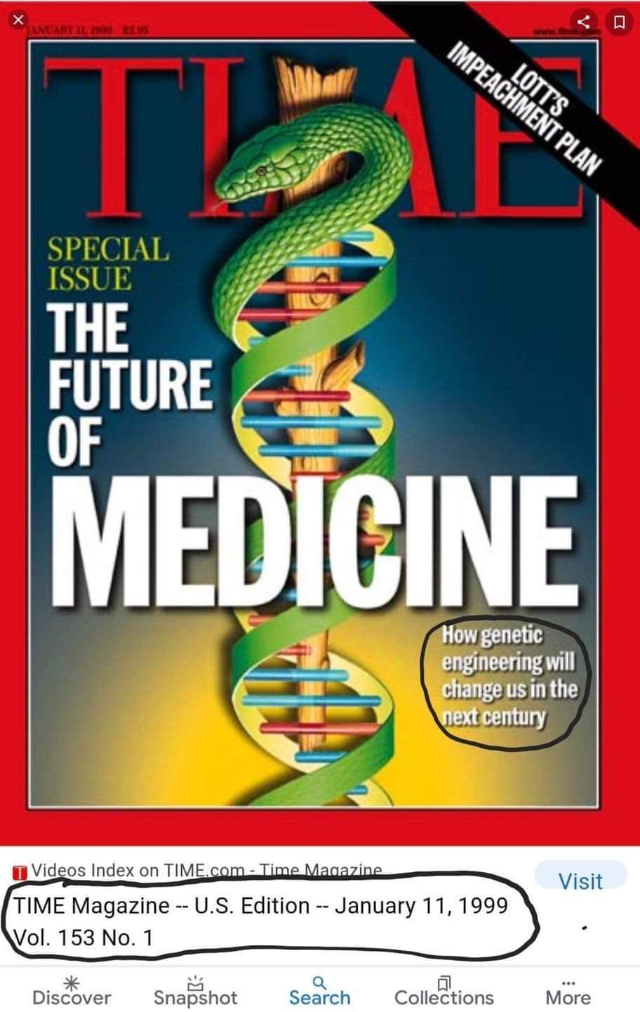 Pharmakeia. Los origenes ocultistas de la medicina oficial. - Nur Para ...