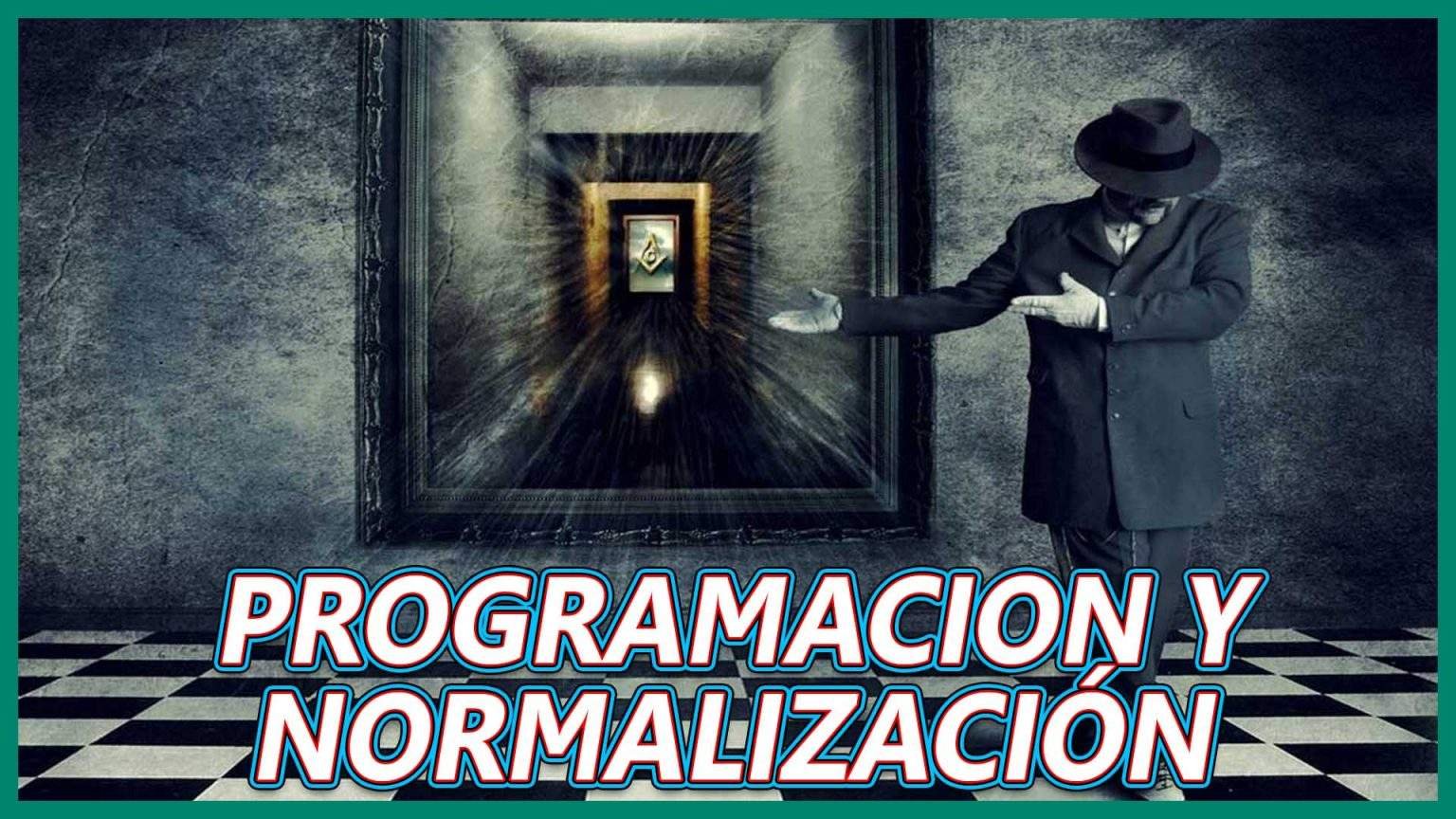 La Oscura Trama de la Simbología Masónica en el Cine: Manipulación ...